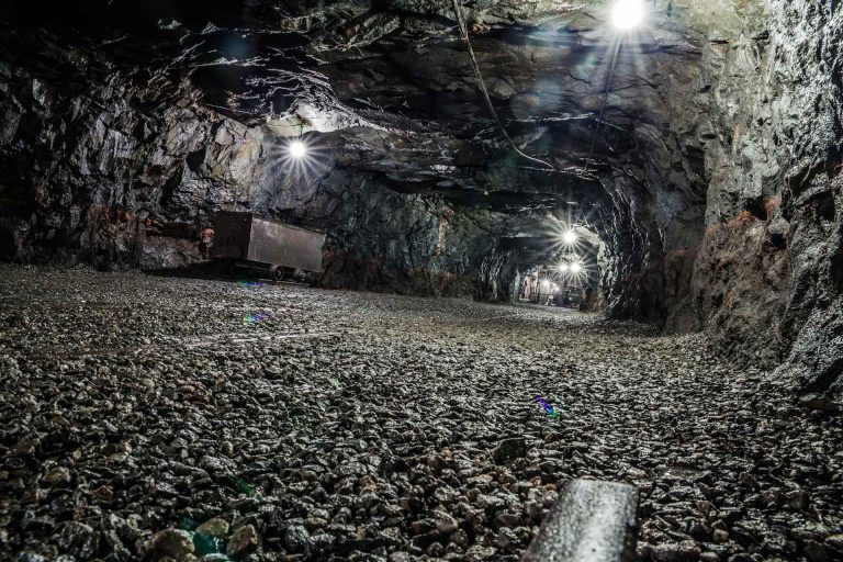 Coal & Coke – Conti Testing Laboratories