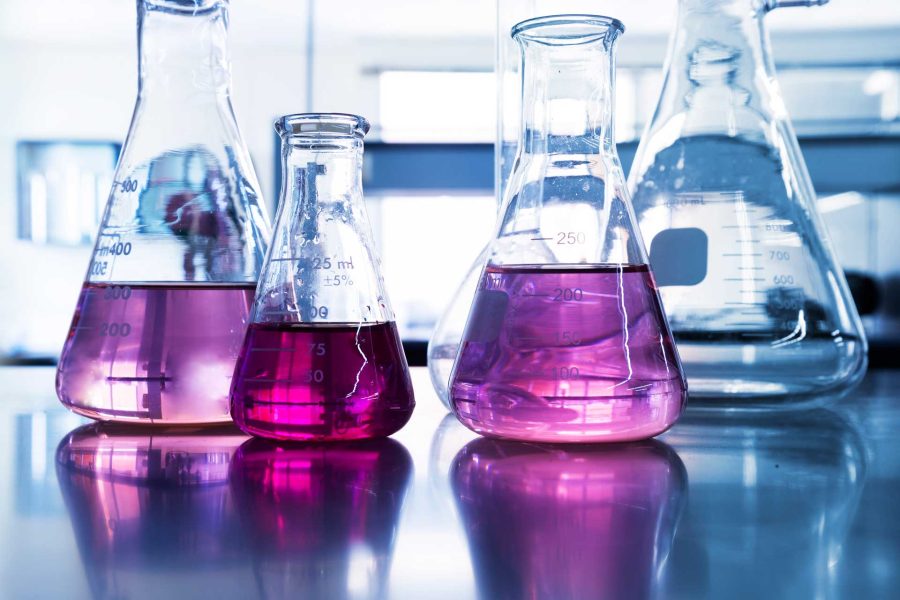 Analytical Chemistry Testing – Conti Testing Laboratories