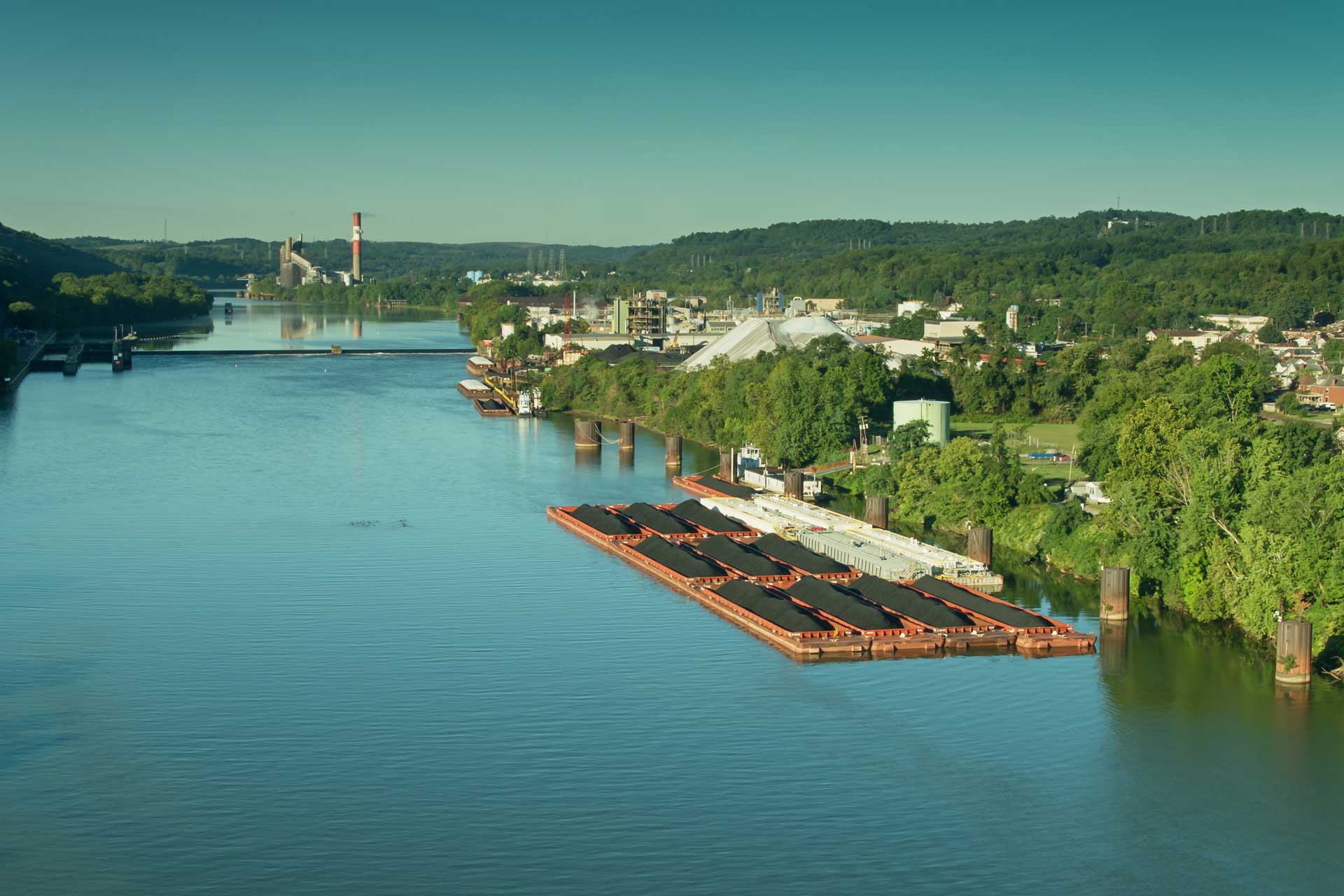 Industries and Services – Conti Testing Laboratories