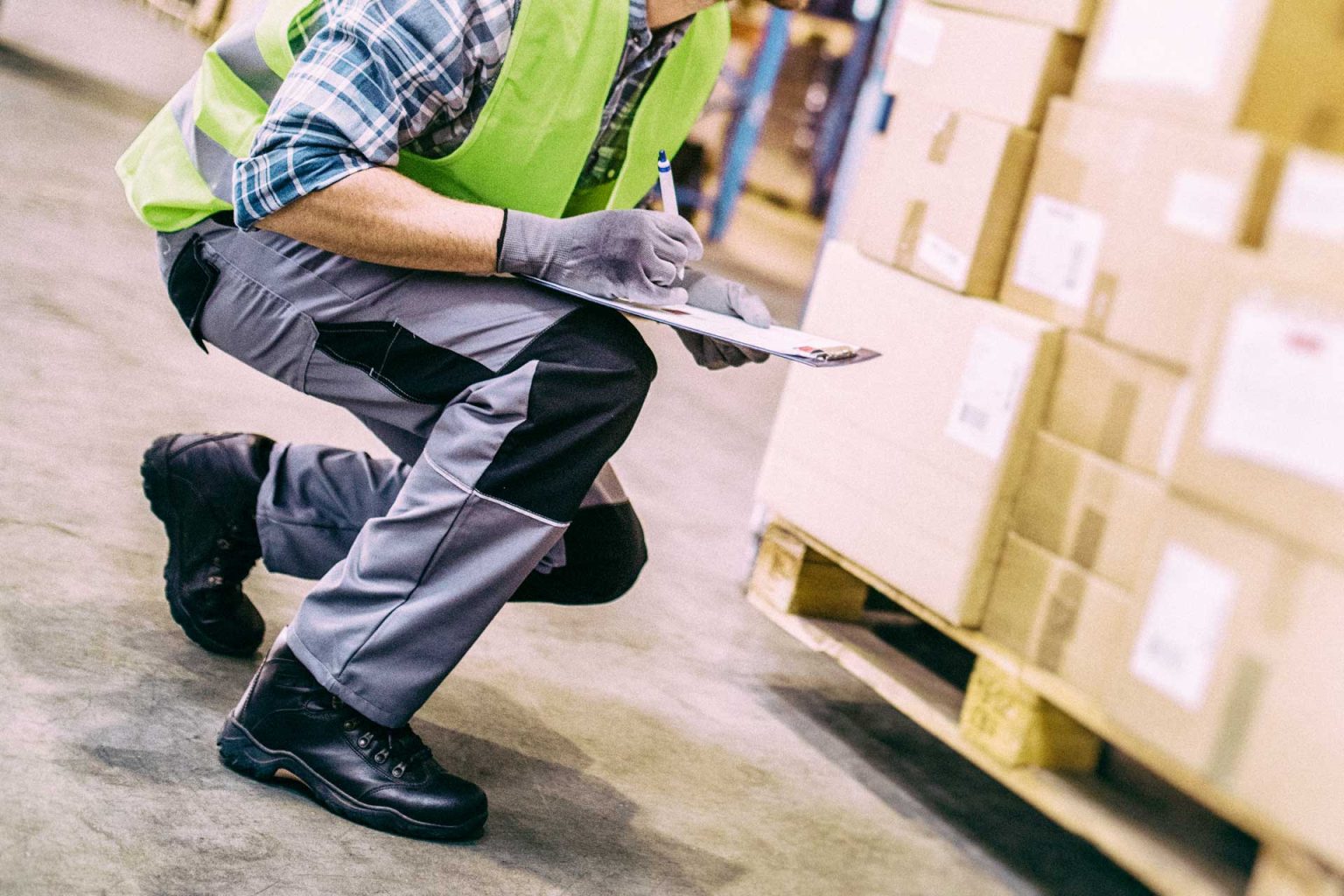 Conti Testing Labs – Analytical Laboratory