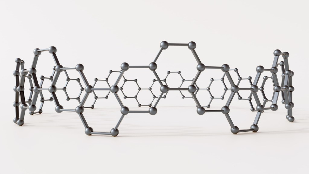 Graphite and High Purity Carbon – Conti Testing Laboratories