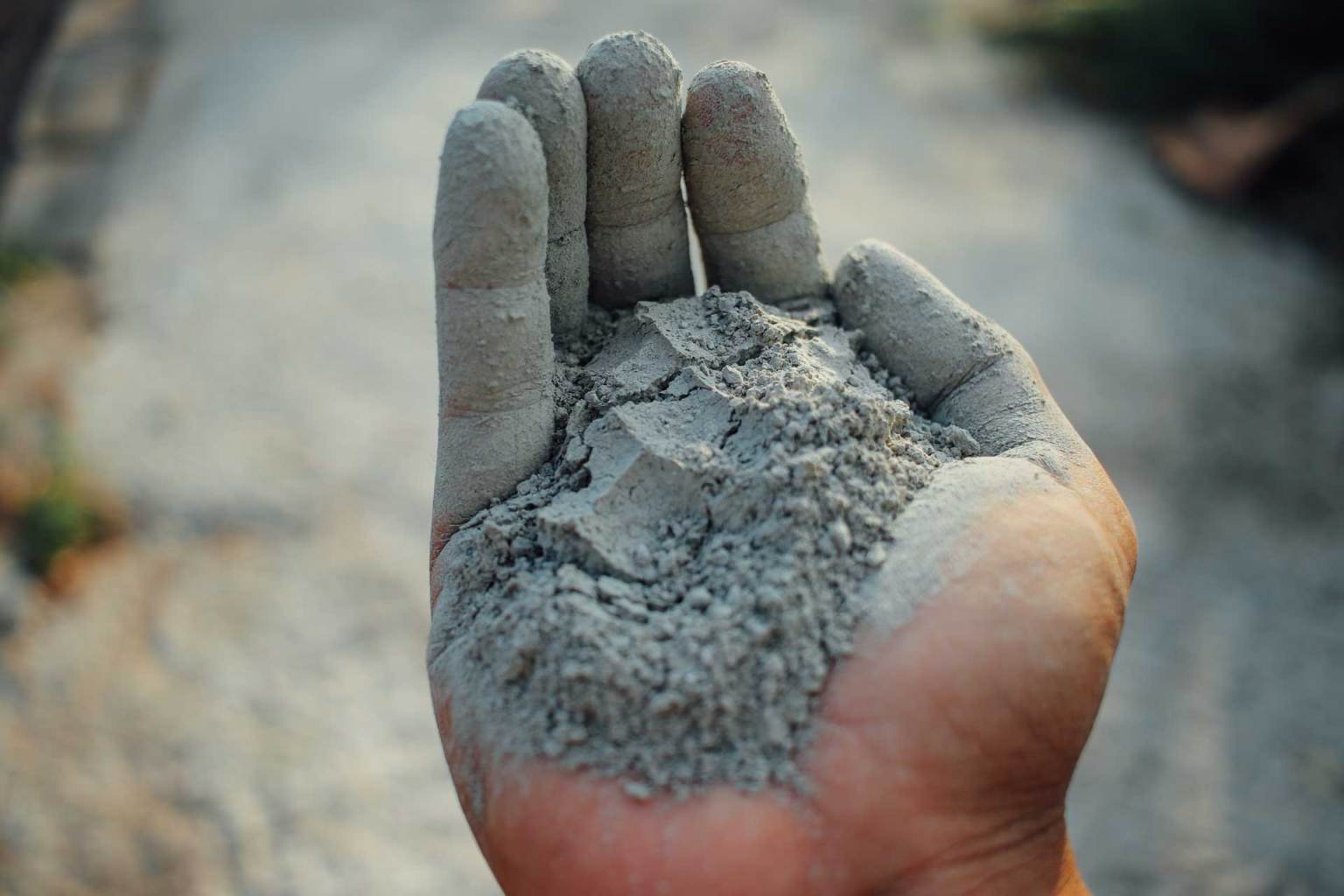 Conti Testing Laboratories – Analytical Laboratory